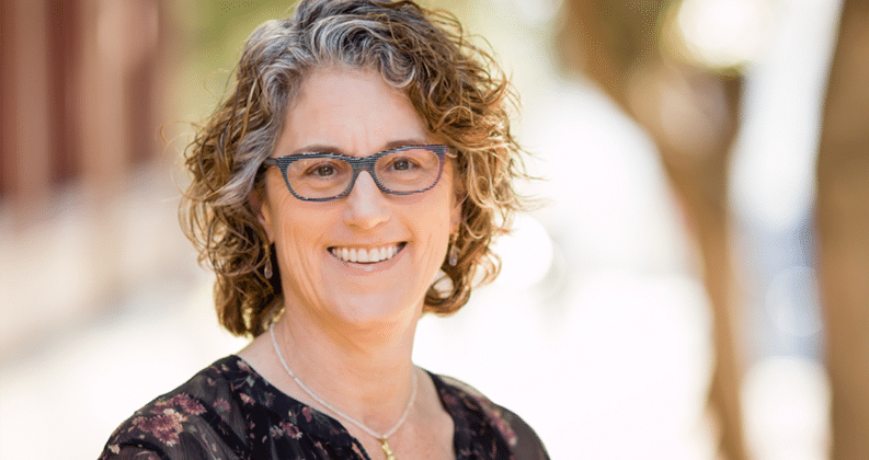 Media - Louise Aronson