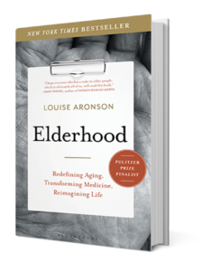 Books - Louise Aronson